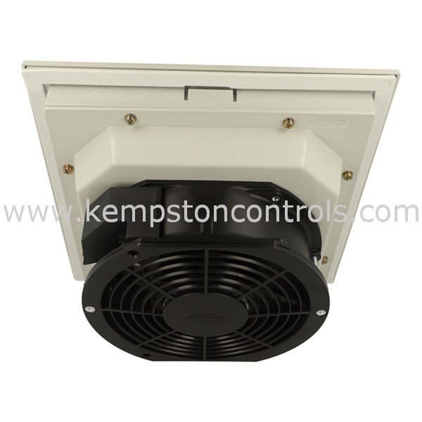 Texa FAN25BNOB TEXA FILTER WITH FAN, RAL 7035, 230/262 M3/H 230V 50 ...