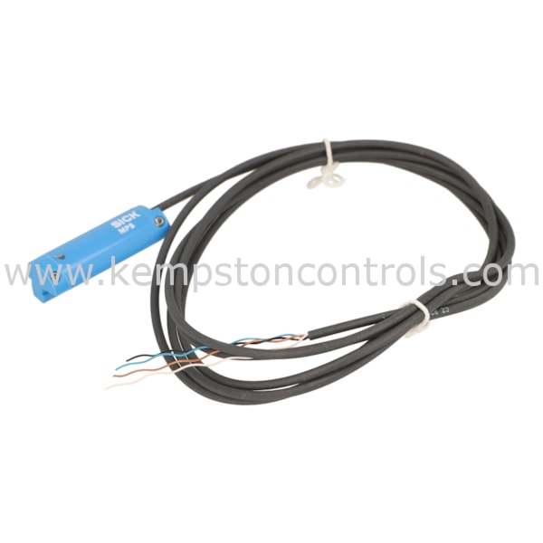 Sick MPS-032TSNU0 SICK MAGNETIC POSITION CLYINDER SENSOR, T-SLOT, 32MM ...