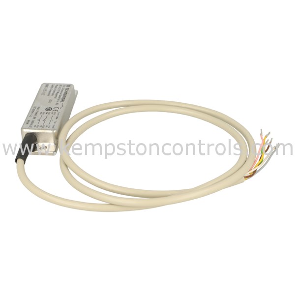 Schmersal BNS33S-12Z SCHMERSAL MAGNETIC SAFETY SENSOR, LOW LEVEL CODING ...