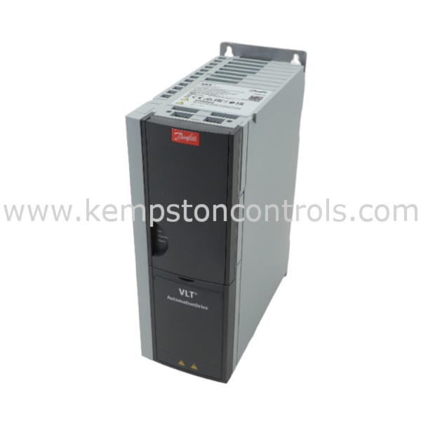 Danfoss Drives 131B0094 DANFOSS DRIVE FC302 0.55KW 380-500VAC IP20, RFI ...