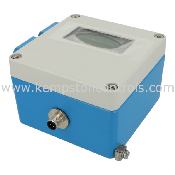 Endress + Hauser FHX40-A1B ENDRESS + HAUSER DISPLAY FHX40, REMOTE ...