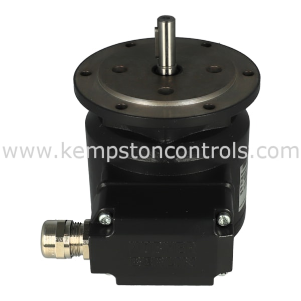 Baumer Hubner POG 10 DN 1024 TTL BAUMER HUBNER ENCODER, INCREMENTAL ...