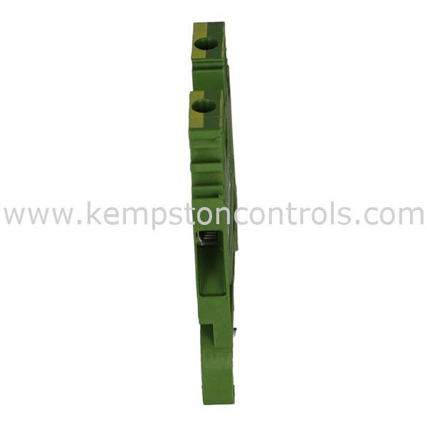 Entrelec 016590905 ENTRELEC MODULAR TERMINAL BLOCKS, GROUND, SCREW ...