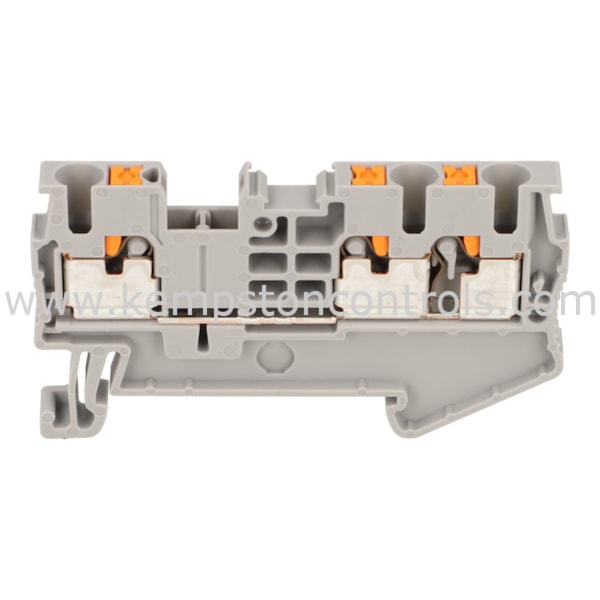 Phoenix 3209549 PHOENIX FEED-THROUGH TERMINAL BLOCK | Kempston Controls