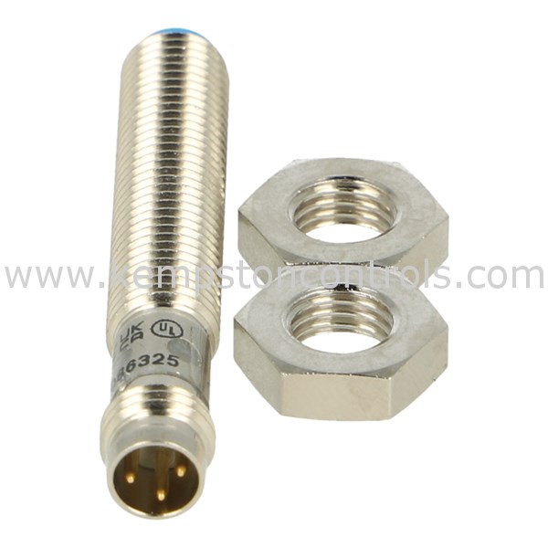 Sick IME08-04BPSZT0S SICK INDUCTIVE SENSOR, M8, 4MM RANGE QUASI FLUSH ...