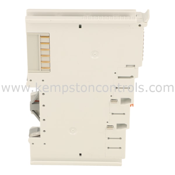 Beckhoff EL2809 BECKHOFF 16-CHANNEL DIGITAL OUTPUT TERMINAL 24VDC, 0.5A ...