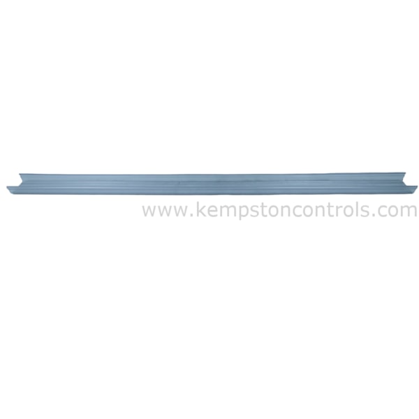 Weidmuller 0485300000 WEIDMULLER COVER PLATES, SAK SERIES, TRANSPARENT ...
