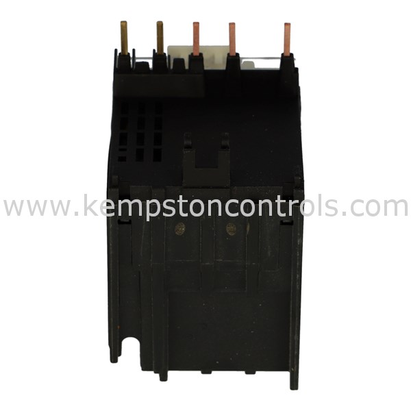 Schneider LR2K0306 SCHNEIDER O/L RELAY 0.8 - 1.2A | Kempston Controls