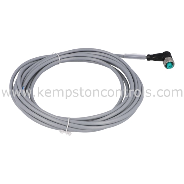 Endress + Hauser 52010285 ENDRESS + HAUSER M12-FEMALE PLUG CONNECTOR100 ...