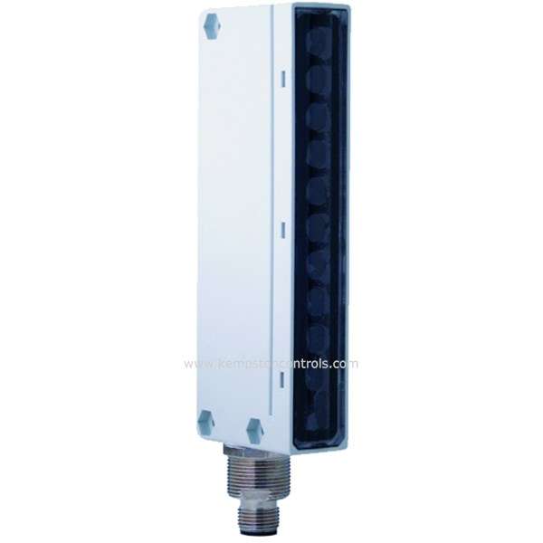 IMO BX80S/10-0H9K PHOTOELECTRIC AREA SENSOR, EMITTER WITH ADJUSTMENT ...