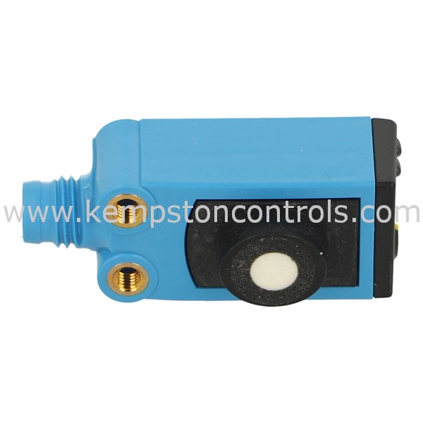 Sick UC4-11341 SICK ULTRASONIC SENSOR, 13-100MM RANGE, PNP NO/NC, MALE ...