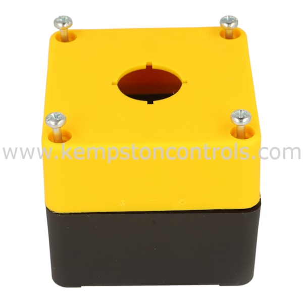 Pilz PIT es box 72 x 72 x 61 mm PILZ SURFACE MOUNT HOUSING, PROTECTION ...