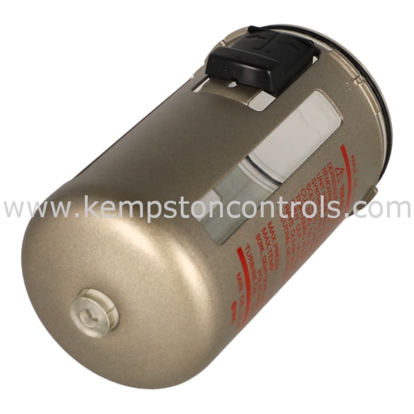 SMC C4SL SMC BOWL ASSEBLY FOR MANUFACTURER SERIES AL40/AL50/AL60 & FOR AF20-40 SERIES MICRO MIST ...