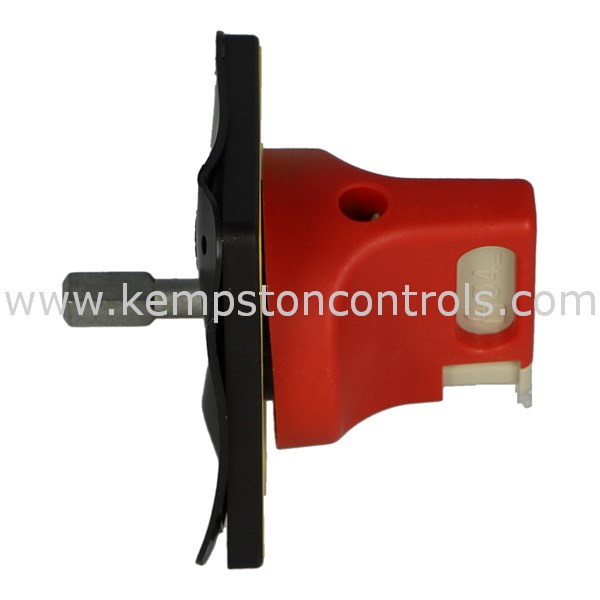 Schneider KCF1PZ SCHNEIDER TESYS VARIO / MINI VARIO - FRONT AND RED ...