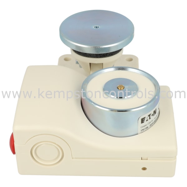 Eaton - Fulleon UBDH24VDC EATON - FULLEON HEAVY DUTY DOOR RETAINER ...