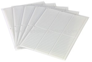 Eaton Moeller XN-LABEL/BLOCK MOELLER BLOCK LABLE85 50 225256 | Kempston ...