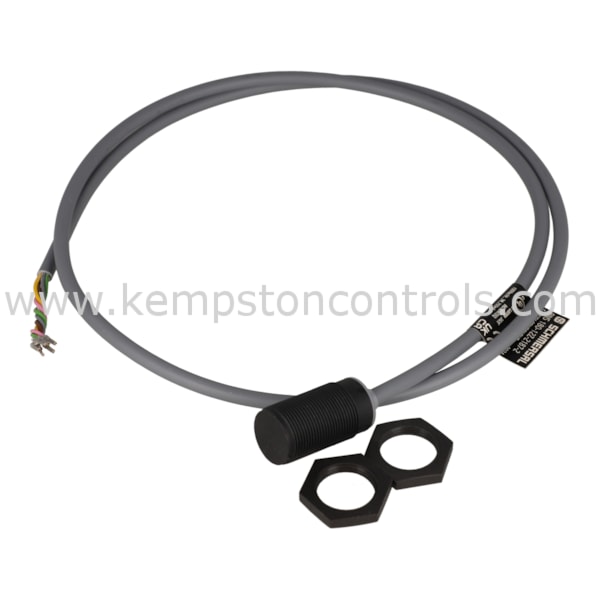 Schmersal SCHMERSAL BNS18012Z-2187-2 SCHMERSAL SAFETY SENSOR | Kempston ...