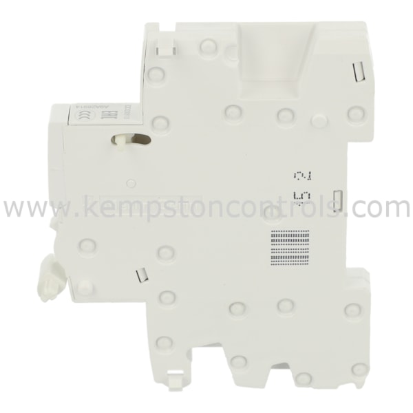Schneider A9A26914 SCHNEIDER ACTI9 IOF AUXILIARY CONTACT 24-250VAC, 24 ...