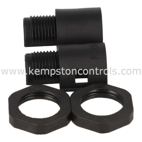 Termination Technology M20SPLIT-UNIV TERMINATION TECHNOLOGY BLACK ...