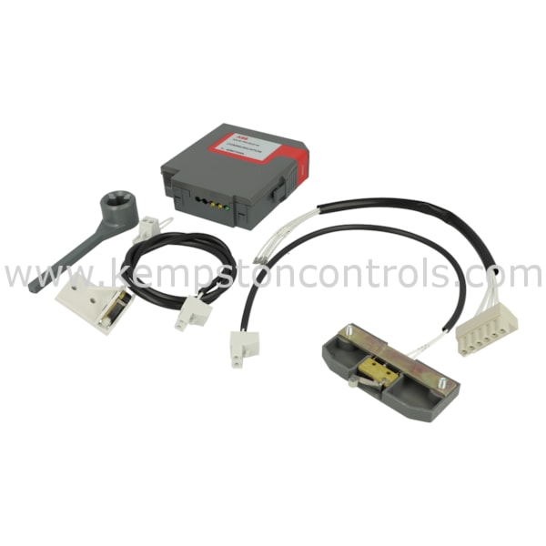 ABB 1SDA058254R1 ABB PR120/D-M COMMUNICATION MODULE MODBUS FOR PR122 ...