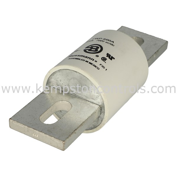 Bussmann FWP-600A FUSE 600 AMP 700VAC/DC | Kempston Controls