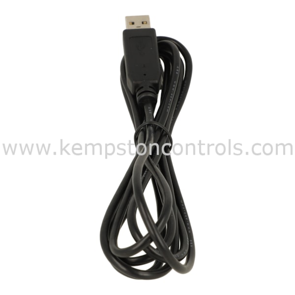 ABB 2TLA020070R5800 ABB PLUTO USB PROGRAMMING CABLE | Kempston Controls