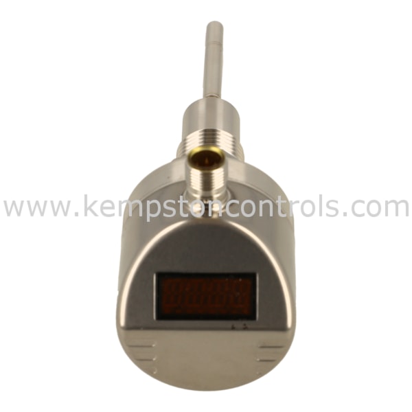 IFM TD2517 IFM TEMPERATURE TRANSMITTER, 4-DIGIT LED DISPLAY, HYGIENIC ...