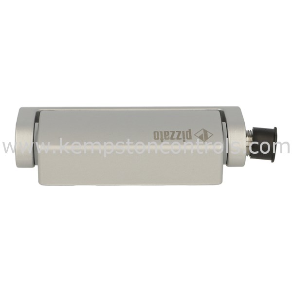 Pizzato HP AA052F-KSM PIZZATO SAFETY HINGE SWITCH, SLOW ACTION CONTACT ...