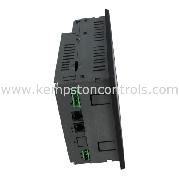 Unitronics V570-57-T20B-J UNITRONICS 5.7" COLOUR TOUCHSCREEN, FTF ...