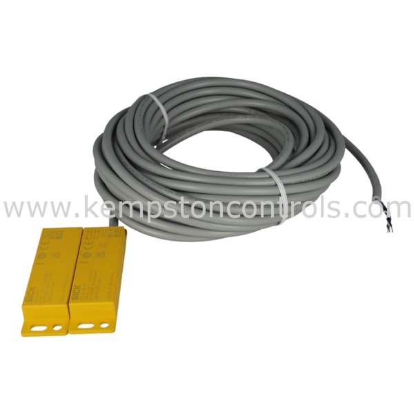 Sick RE23-SA10 SICK NON-CONTACT SAFETY SWITCH, SENSOR WITH ACTUATOR ...