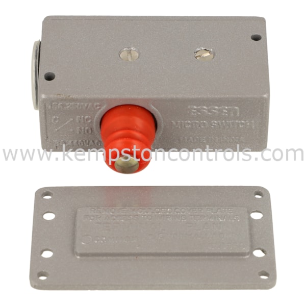 Essen MBC1-1M ESSEN LIMIT SWITCH | Kempston Controls