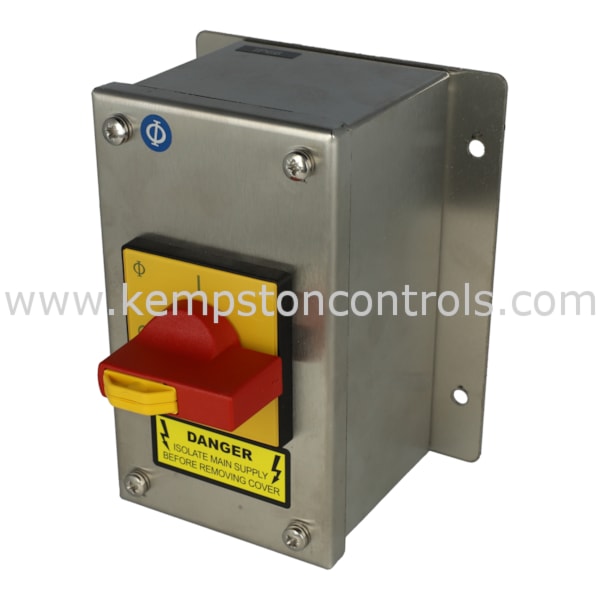 Kraus and Naimer KG20 T203/GBA453 * SB1A KRAUS AND NAIMER, ROTARY ...