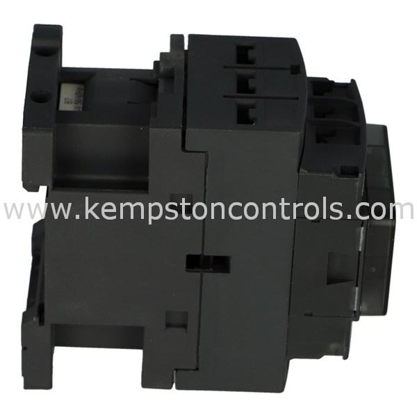 Schneider LC1D18B7 SCHNEIDER CONTACTOR 7.5KW 18A AC-3 3P + 1N/O & 1N/C ...