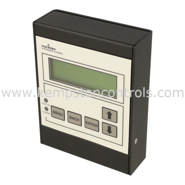 Honeywell Maxon SRUD-1EA HONEYWELL MAXON SMARTLINK MRV USER DISPLAY ...