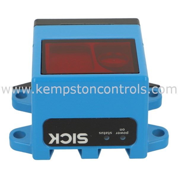 Sick Olm100 1201 Sick Linear Measurement Sensor 0 10 000 Metre