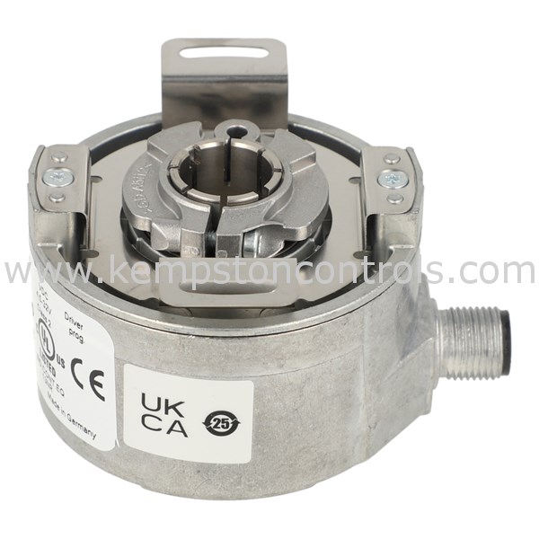 Sick DFS60B-TGPC10000 SICK INCREMENTAL ENCODER, 14MM THROUGH HOLLOW ...