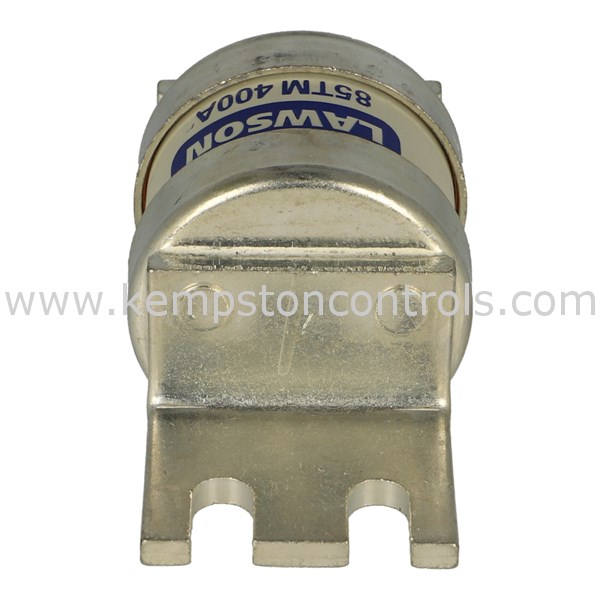 Lawson 85TM400 LAWSON FUSE, 415V, 400A, 102+22 FIXING, GG CLASS ...