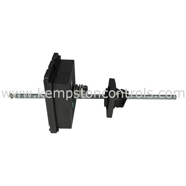 Schneider LV432598 SCHNEIDER EXTENDED ROTARY HANDLE (BLK) FOR NSX400 ...