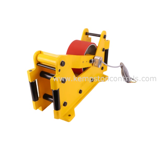 Trumeter 2600-132-EE TRUMETER 2600 CABLE MEASURE, RED POLYURETHANE ...