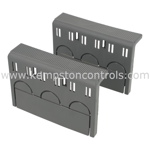 ABB 1SDA066660R1 ABB TERMINAL COVER FOR XT3 SACE TMAX XT CIRCUIT ...