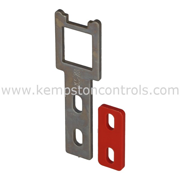 Telemecanique Sensors XCSZ01 TELEMECANIQUE STRAIGHT ACTUATOR FOR METAL ...