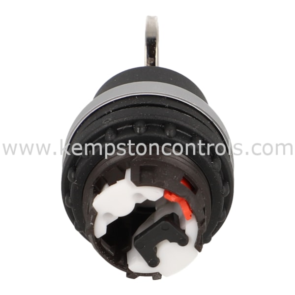 Eaton Moeller M22-WRS-MS3-A1 MOELLER KEY-OPERATED ACTUATOR, MAINTAINED, 2 POSITIONS, MS3, KEY ...