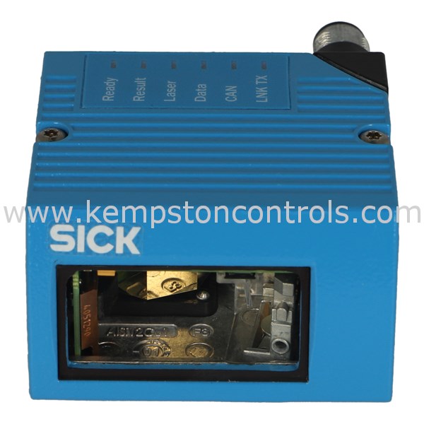 Sick CLV620-0830 SICK BAR CODE SCANNER, MID RANGE, FIXED FOCUS ...