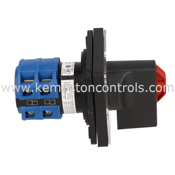 Kraus and Naimer CA20.A211.*EGF.GB21 KRAUS & NAIMER CHANGEOVER SWITCH ...