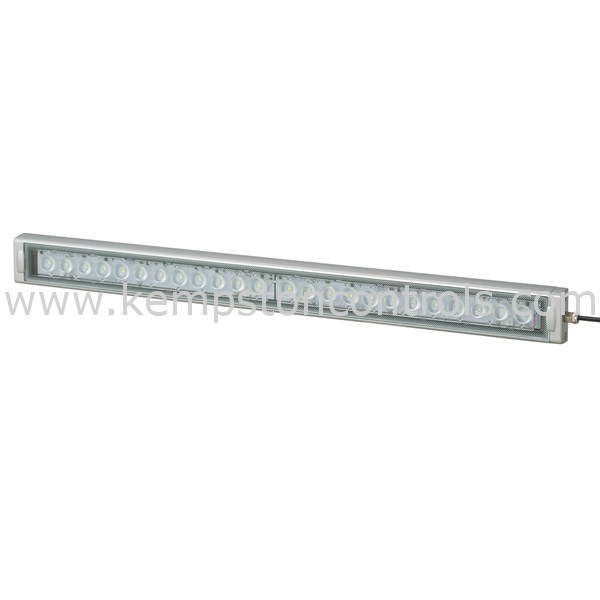 Patlite CWK6S-24-CD PATLITE LED WORK LIGHT, 24VDC, DAYLIGHT, 6500K ...