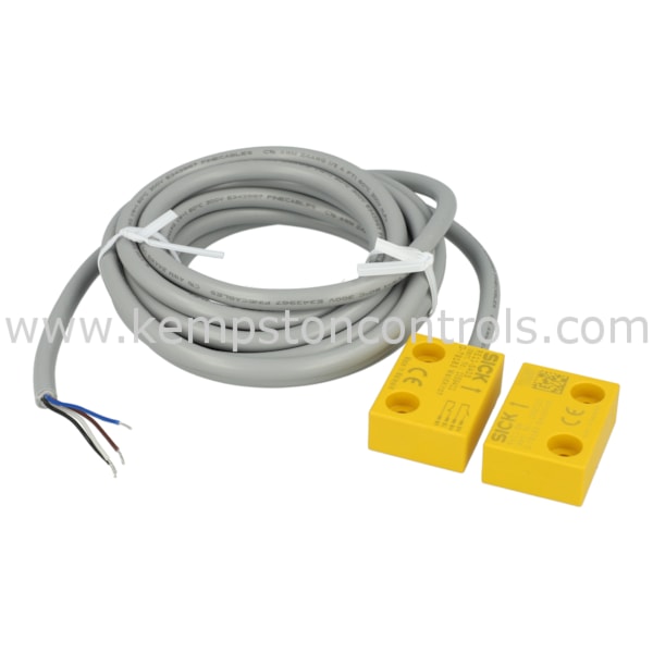 Sick RE11-SA03 SICK MAG SAFETY SWITCH SENSOR AND ACTUATOR RANGE UPTO ...