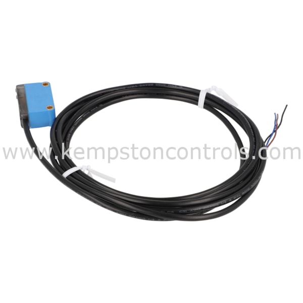 Sick GTB6-P1211 SICK PHOTOELECTRIC SENSOR, DIFFUSE, BACKGROUND SUPPRESSION, 5-250MM RANGE, PNP ...