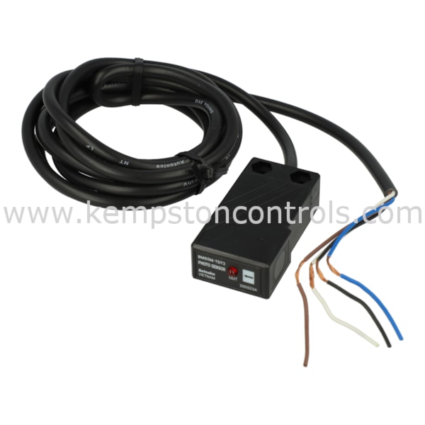 Autonics BMS5M-TDT2 AUTONICS PHOTO SENSOR | Kempston Controls