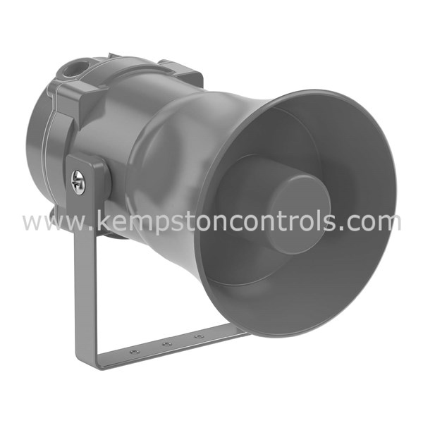 Pepperl + Fuchs PF-BExS110-DF-AC230-R P+F ATEX ZONE 1 EXD SOUNDER 110DB ...