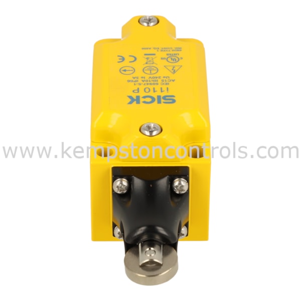 Sick I110-PA223 SICK I110-PA223, ETIM GROUP SENSORS, ETIM CLASS: POSITION SWITCH MODULA ...